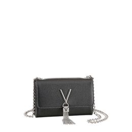 Valentino Handbags Valentino Bags Damen VALENTINO BAGS Umh&auml;ngetasche &raquo;DIVINA&laquo; Handtasche Damen Tasche Damen Schultertasche Kettentasche