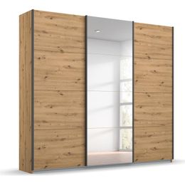 Rauch Schwebet&uuml;renschrank &raquo;Kleiderschrank Schrank Garderobe W&auml;scheschrank Ankleide OTELI&laquo; Breiten 203/271/315/360 cm H&ouml;hen 210/229 cm, in vielen Dekor