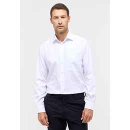 Eterna Herren Langarmhemd &raquo;COMFORT FIT&laquo; NON IRON (b&uuml;gelfrei) 43, Normalgr&ouml;&szlig;en