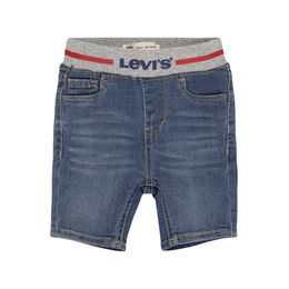 Levi's Levi's Shorts Jungen Gr&ouml;&szlig;e 68 blue denim