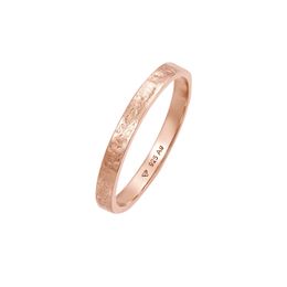 Elli Ring Damen Gr&ouml;&szlig;e 58 rosegold