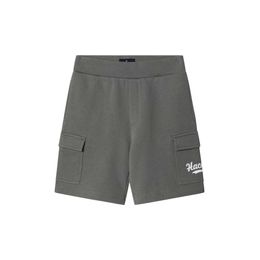 Hackett London Shorts Jungen Gr&ouml;&szlig;e 134 dunkelgr&uuml;n / wei&szlig;