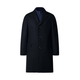 Hackett London Mantel Herren Gr&ouml;&szlig;e 3/4 navy