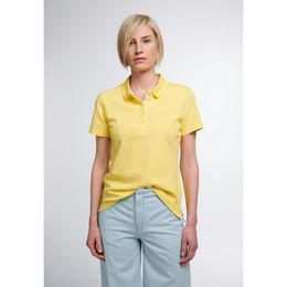 Eterna Damen Poloshirt &raquo;REGULAR FIT&laquo; S