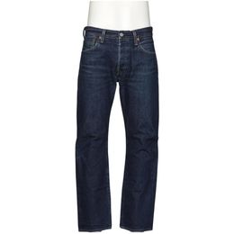 Levi's LEVI'S Jeans Gr&ouml;&szlig;e 31 Second Hand blau