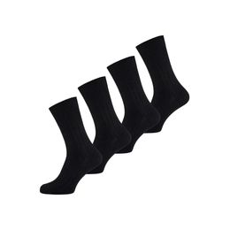 Nur Der Socken Herren Gr&ouml;&szlig;e 43/46 schwarz