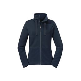 Sch&ouml;ffel Sch&ouml;ffel Funktionsfleecejacke 'Pelham' Damen Gr&ouml;&szlig;e XXL marine