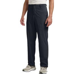 Jack Wolfskin Herren Outdoorhose &raquo;DESERT PANTS M&laquo; blau 52, Normalgr&ouml;&szlig;en
