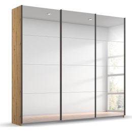 Rauch Schwebet&uuml;renschrank &raquo;Kleiderschrank Schrank Garderobe W&auml;scheschrank Ankleide ORACLE&laquo; Breiten 203/271/315/360 cm H&ouml;hen 210/229 cm, inkl. 