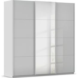 OTTO home Schwebet&uuml;renschrank &raquo;Kleiderschrank Kleiderschr&auml;nke Schrank Garderobe AGORDO mit Glasfront&laquo; Breiten 203/271/315/360 cm, H&ouml;hen 210/229 cm, 