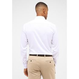 Eterna Herren Langarmhemd &raquo;SLIM FIT&laquo; EASY IRON (b&uuml;gelleicht) 44, Normalgr&ouml;&szlig;en