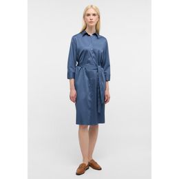 Eterna Damen Blusenkleid &raquo;LOOSE FIT&laquo; 36, Normalgr&ouml;&szlig;en