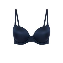 C&city Bra female Blue size 90