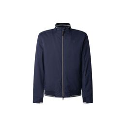 Hackett London Jacke 'Heritage' Herren Gr&ouml;&szlig;e S nachtblau
