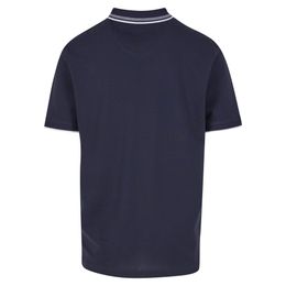 Fynch-Hatton Poloshirt Herren Gr&ouml;&szlig;e XXL navy