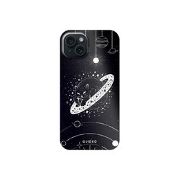 Glided Smartphoneh&uuml;lle 'Astro Whiskers Glided Handyh&uuml;lle' Damen Gr&ouml;&szlig;e iPhone 14 Pro schwarz
