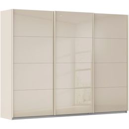 OTTO home Schwebet&uuml;renschrank &raquo;Kleiderschrank Schrank Garderobe AGORDO mit Glasfront&laquo; Breiten 203/271/315/360 cm, H&ouml;hen 210/229 cm, durchdachte 