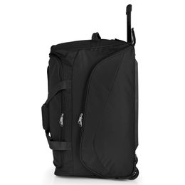 GABOL Reisetasche 'Week Eco' Damen Gr&ouml;&szlig;e One Size schwarz