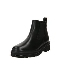 Paul Green Chelsea Boots Damen Gr&ouml;&szlig;e 41 schwarz Winterschuhe