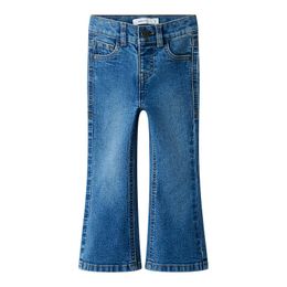 name it Damen Bootcut-Jeans &raquo;NMFPOLLY BOOTCUT JEANS 1061-DT TB&laquo; 104, N-Gr