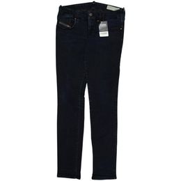 Diesel Jeans Damen Gr&ouml;&szlig;e 29 Second Hand marine