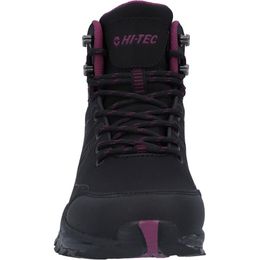 Hi-Tec Damen Wanderschuh &raquo; Stiefel Jackdaw Mid Wp Frauen&laquo; 39, Normalschaft