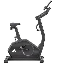 adidas Performance Ergometer &raquo;C-24c&laquo; 120 kg max. Benutzergewicht, Fahrrad, 32 Widerstandsstufen schwarz Ergometer