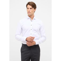 Eterna Herren Langarmhemd &raquo;SLIM FIT&laquo; NON IRON (b&uuml;gelfrei) 46, Normalgr&ouml;&szlig;en