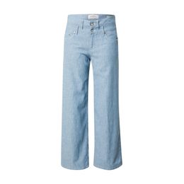 Gang Jeans '94CARA' Damen Gr&ouml;&szlig;e 32 hellblau