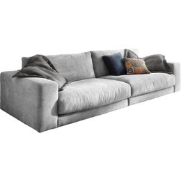 Home Affaire Big-Sofa &raquo;Enisa, bequeme, legere Polsterung B/T/H: 290/127/85 cm, Mega Sofa&laquo; Zeitloses und stylisches Loungem&ouml;bel, in Fein- und Breitcord
