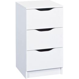 Inter Link Kommode &raquo;Westphalen&laquo; Breite 40 cm MDF