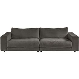 Home Affaire Big-Sofa &raquo;Enisa, bequeme, legere Polsterung B/T/H: 290/127/85 cm, Mega Sofa&laquo; Zeitloses und stylisches Loungem&ouml;bel, in Fein- und Breitcord