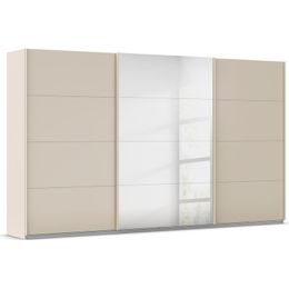 OTTO home Schwebet&uuml;renschrank &raquo;Kleiderschrank Kleiderschr&auml;nke Schrank Garderobe AGORDO mit Glasfront&laquo; Breiten 203/271/315/360 cm, H&ouml;hen 210/229 cm, 