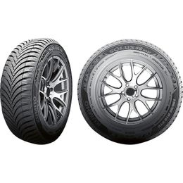 Kumho Ganzjahresreifen &raquo;SOLUS 4S HA32 XL&laquo; schwarz