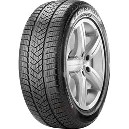 Pirelli Winterreifen &raquo;SCORPIONWINTER XL&laquo; schwarz M+S und Alpin-Symbol