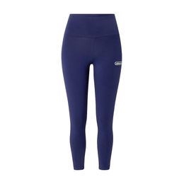 adidas originals Leggings female Blue size 32