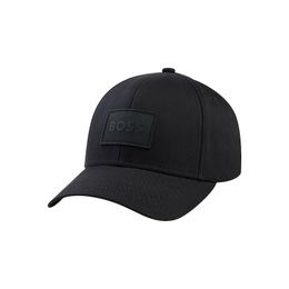 BOSS Herren BOSS Baseball Cap &raquo;Zed-SL&laquo; aus Baumwoll-Twill