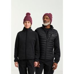 Jack Wolfskin Damen Bommelm&uuml;tze &raquo;POMPOM BEANIE&laquo; onesize