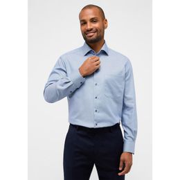 Eterna Herren Langarmhemd &raquo;COMFORT FIT&laquo; NON IRON (b&uuml;gelfrei) 40, Normalgr&ouml;&szlig;en