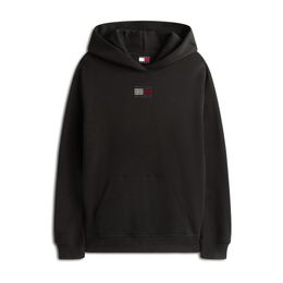 Tommy Jeans Sweatshirt Damen Gr&ouml;&szlig;e S schwarz