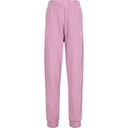 ZIGZAG Sweatpants 'Blondie' Jungen Gr&ouml;&szlig;e 104 pink