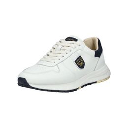 Pantofola d'Oro Pantofola D ́oro Herren Pantofola d ́Oro Sneaker &raquo;Pantofola d'Oro Sneaker Leder/Textil&laquo; blau 42
