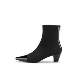 JOOP! Stiefelette 'Misto Tia' Damen Gr&ouml;&szlig;e 41 schwarz Winterschuhe