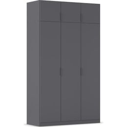 Rauch Kleiderschrank &raquo;Dreht&uuml;renschrank Schrank Garderobe Ankleide Schlafzimmer LAGOA&laquo; 3 verschiedene Ausstattungen BASIC/CLASSIC/PREMIUM (inkl. SOFT-
