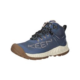 Keen Boots female Blue size 42