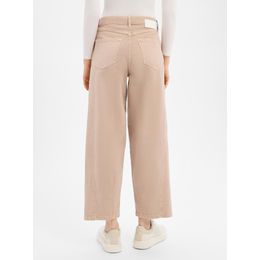 Opus Hose 'Lolah' Damen Gr&ouml;&szlig;e 30/31 beige