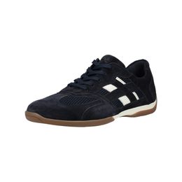 Lloyd Selected Sneaker 'Phase' Herren Gr&ouml;&szlig;e 40 navy / wei&szlig;