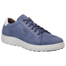 Josef Seibel Herren Sneaker &raquo;Maddox 05&laquo; , Businessschuh, Schn&uuml;rschuh, Komfortschuh in weiter Form 44