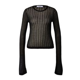 SHYX Pullover 'Keela' Damen Gr&ouml;&szlig;e S schwarz