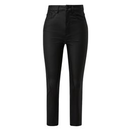 Qs Pants female Black size 34